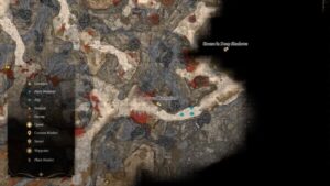 How To Beat Oliver at Hide and Seek in Baldur’s Gate 3 | The Nerd Stash