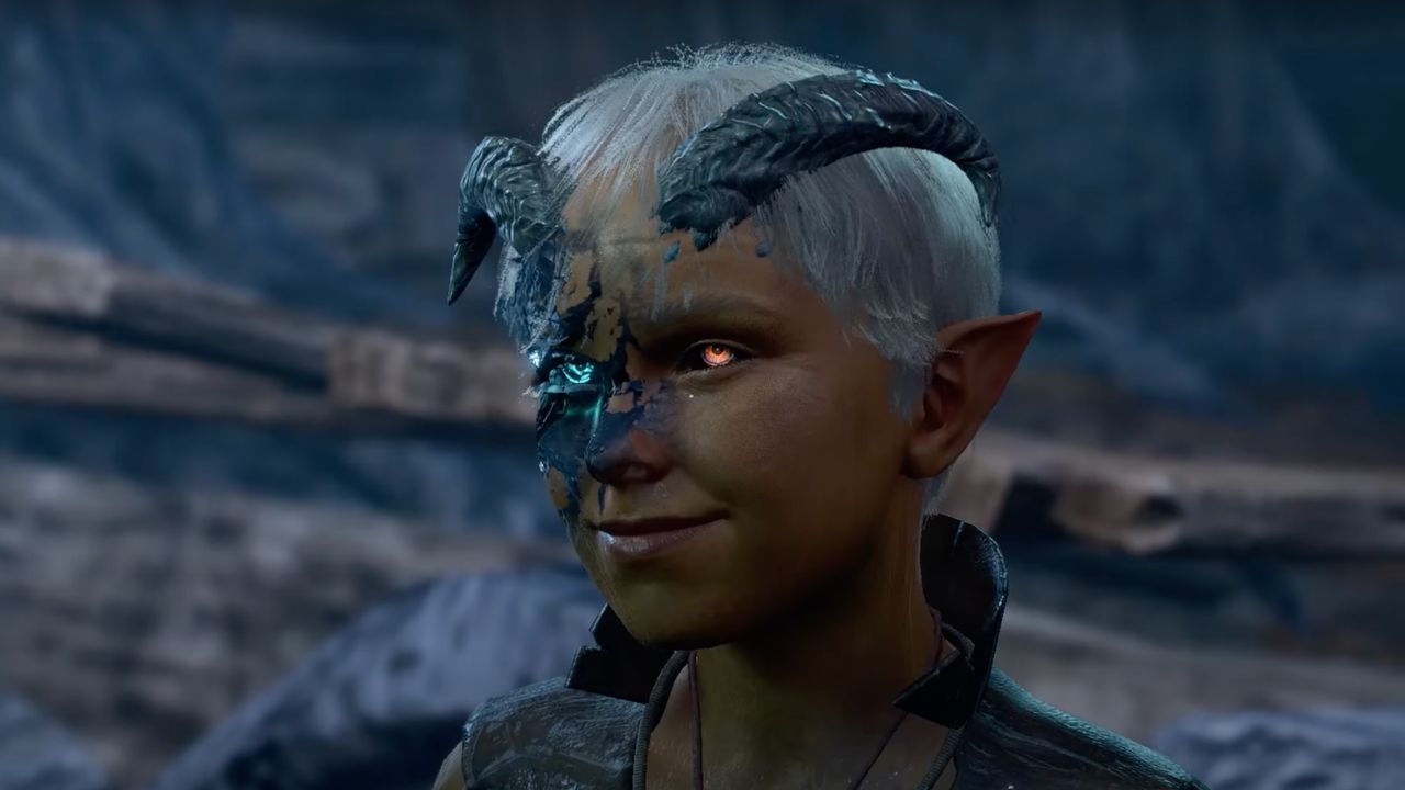 How To Beat Oliver at Hide and Seek in Baldur’s Gate 3 | The Nerd Stash