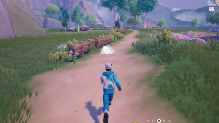 How To Get (& Use) Silk Thread in Palia | The Nerd Stash