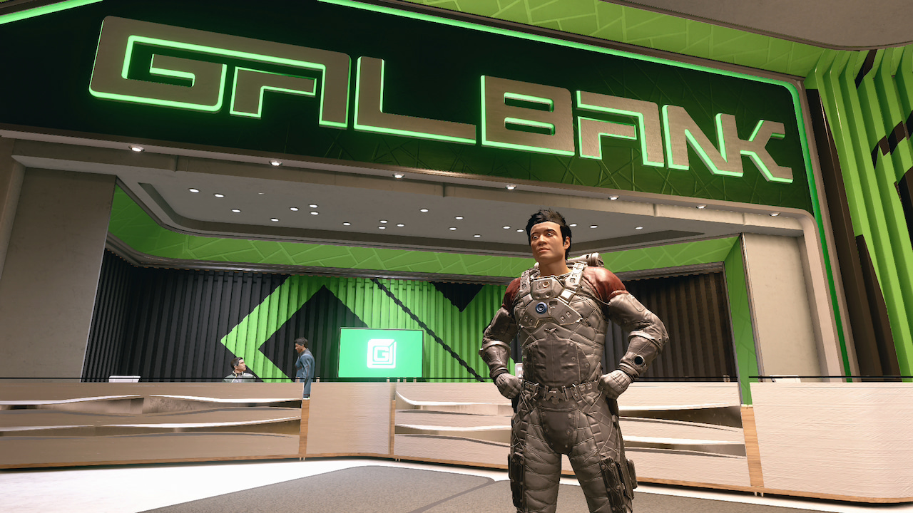 How to Get Credits Fast in Starfield | The Nerd Stash