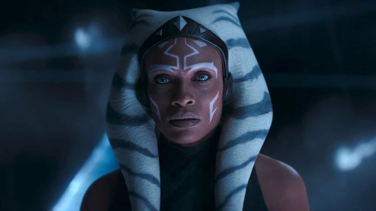 Ahsoka Episode 4 Ending Explained | The Nerd Stash