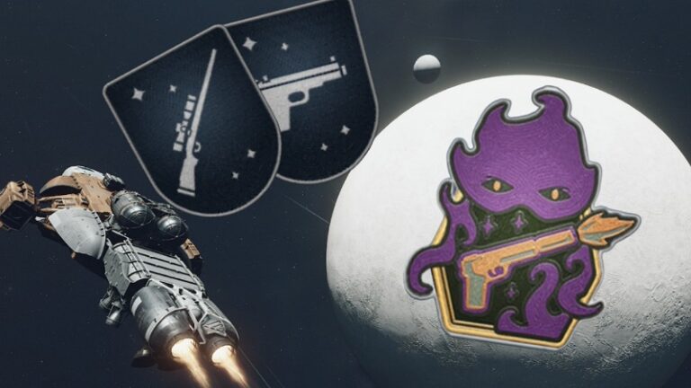 Best Starfield Stealth Character Build | The Nerd Stash