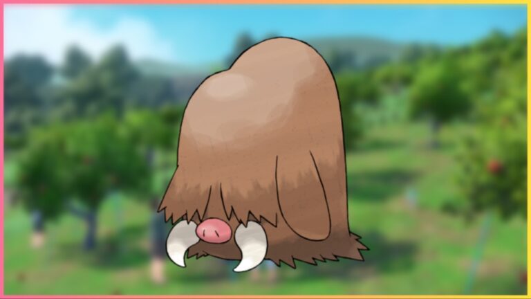 How To Get (& Evolve) Piloswine in Pokemon Scarlet and Violet The Teal ...