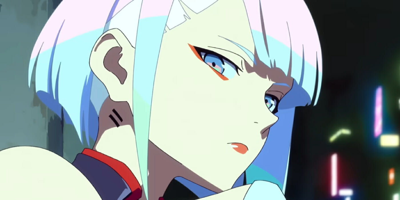 How To Build Lucy From Edgerunners in Cyberpunk 2077 (2.0) | The Nerd Stash