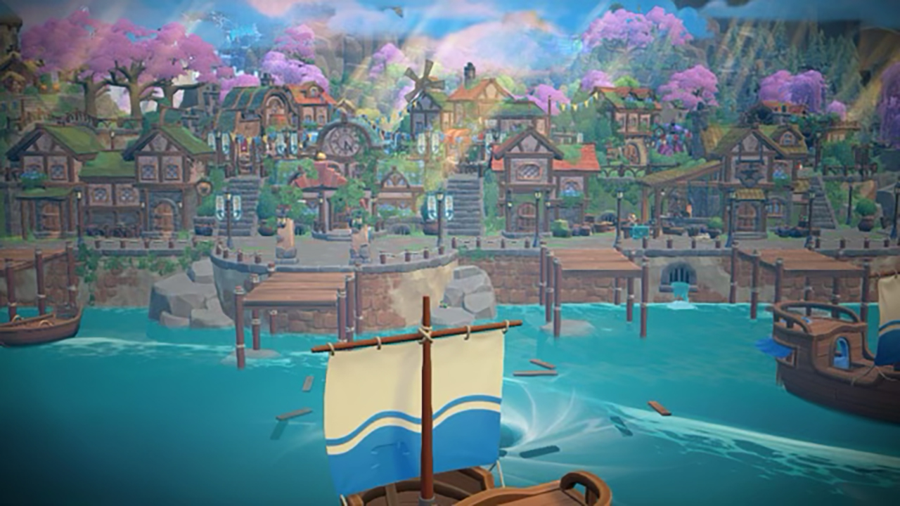 Is Fae Farm Multiplayer? Answered | The Nerd Stash