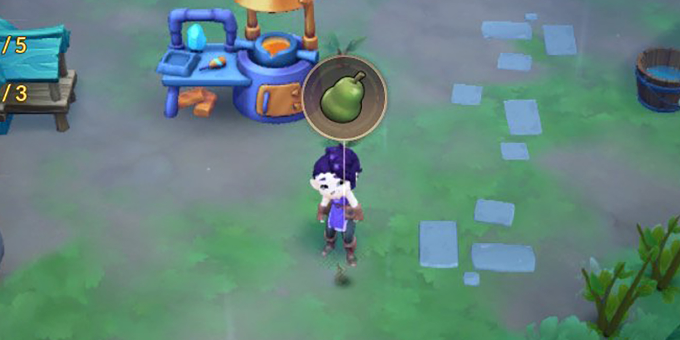 How To Plant Trees in Fae Farm | The Nerd Stash