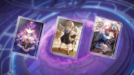 Honkai Star Rail: Best Fu Xuan Build and Team Comp | The Nerd Stash