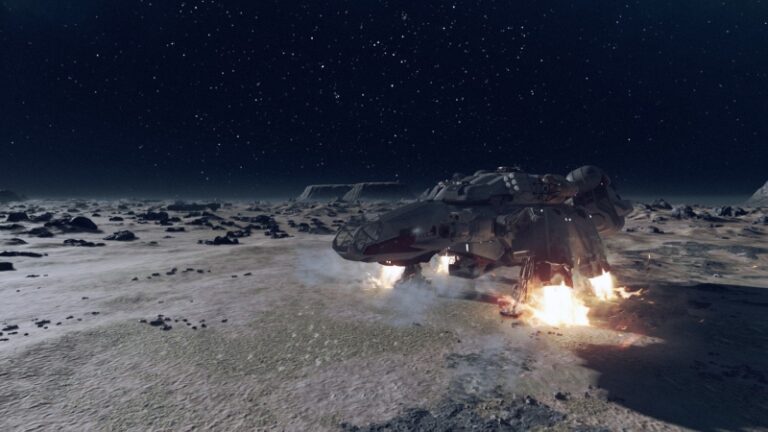 How to Power Up Gravity Drive in Starfield | The Nerd Stash