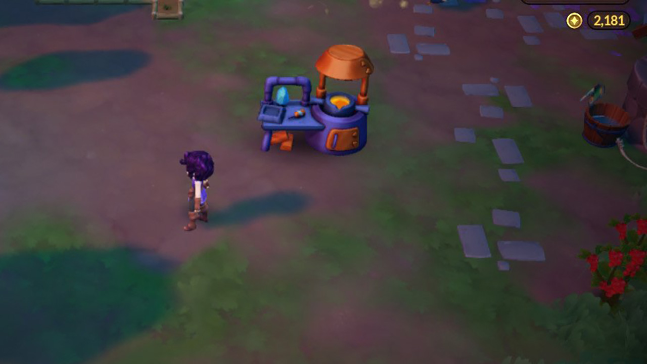 How To Craft Dungeon Seals in Fae Farm | The Nerd Stash