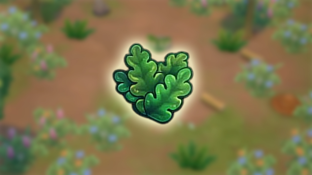 How To Get Arugula in Fae Farm | The Nerd Stash