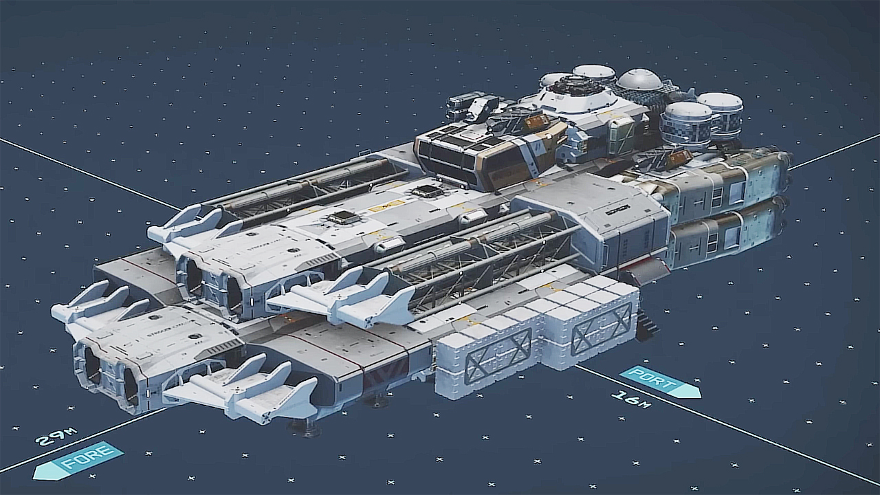 How to Get All Starfield Unique Ship Modules | The Nerd Stash