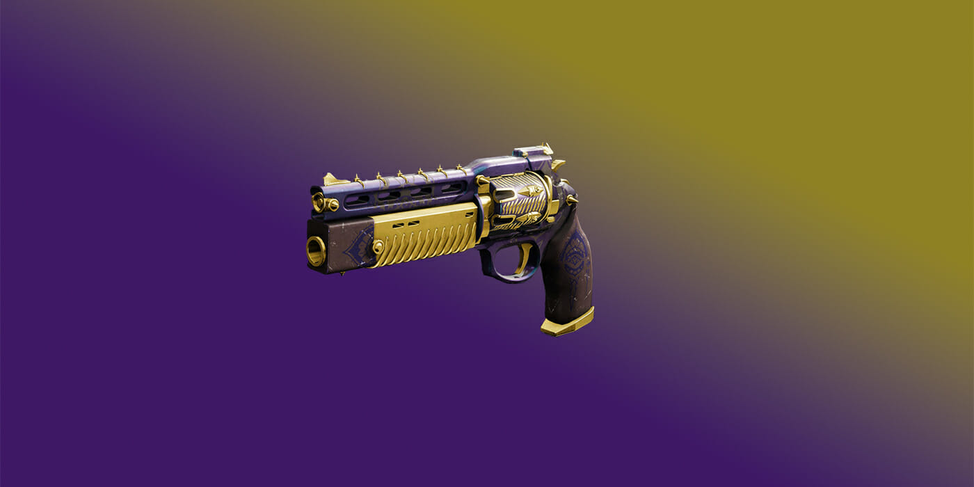 Destiny 2: Kept Confidence God Roll Guide | The Nerd Stash