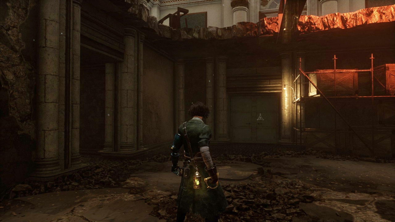 How To Get & Use Trinity Keys in Lies of P | The Nerd Stash