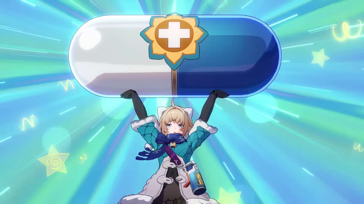 Honkai Star Rail: Best Lynx Build and Team Comp | The Nerd Stash