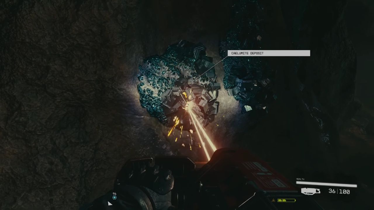 How To Get (& Use) Caelumite in Starfield | The Nerd Stash