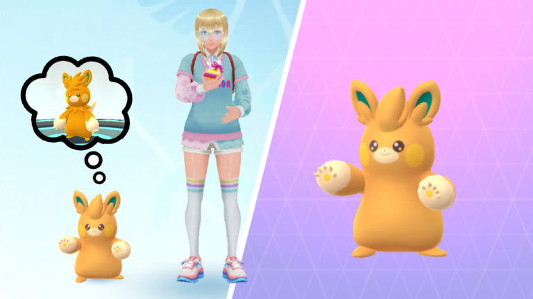 How To Evolve Pawmo into Pawmot in Pokemon Go | The Nerd Stash