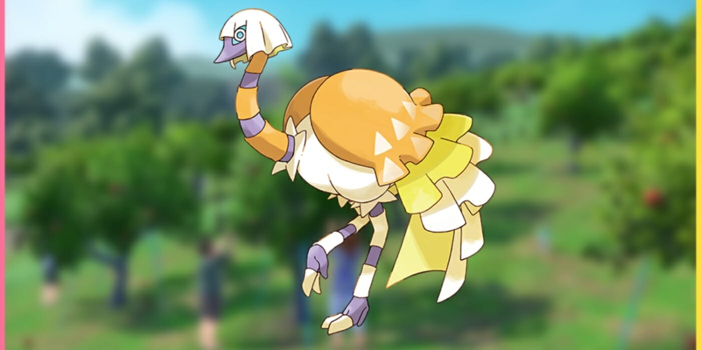 Pokemon Scarlet and Violet: Espathra's Opportunist Ability Explained ...