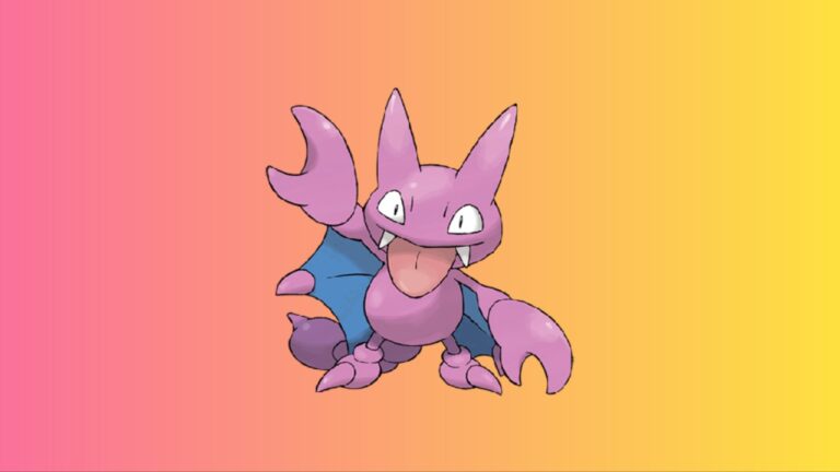 How To Get (& Evolve) Gligar in Pokemon Scarlet and Violet The Teal ...
