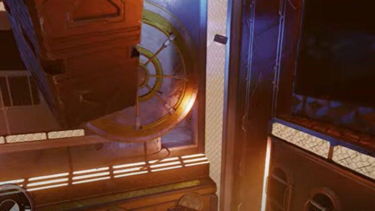 How To Find Almagest Jackpot Combination in Starfield | The Nerd Stash