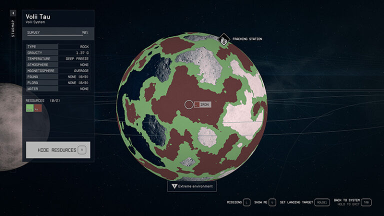 Starfield Outpost & Base Building Guide | The Nerd Stash