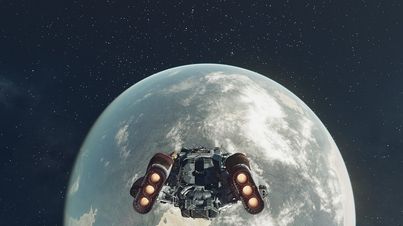 How to Use VATS in Starfield Combat | The Nerd Stash