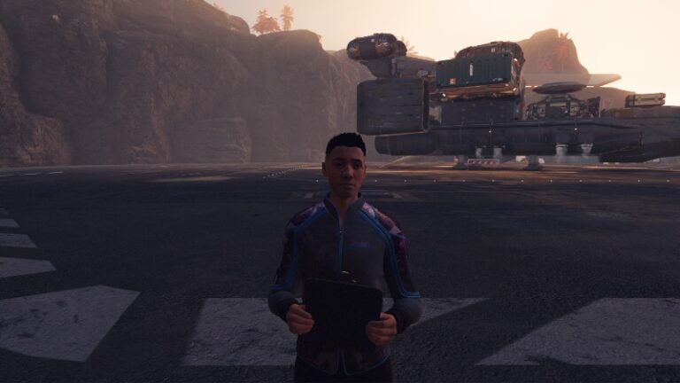 Starfield Ship Building Guide | The Nerd Stash