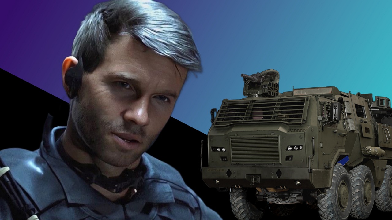 How To Complete The Ultimate Vehicle Is Team DMZ Mission | The Nerd Stash