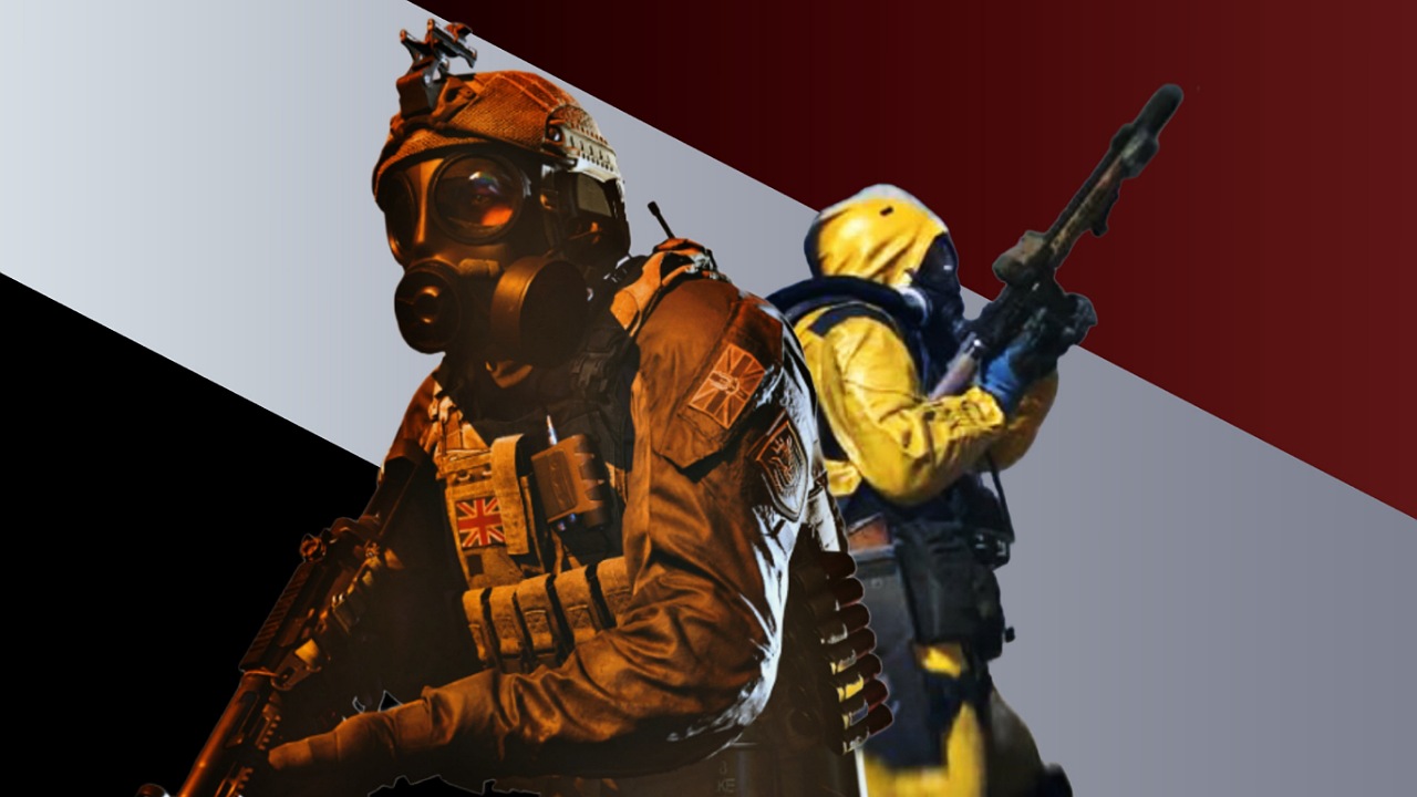 How to Complete The Seasoned Commander DMZ Mission | The Nerd Stash