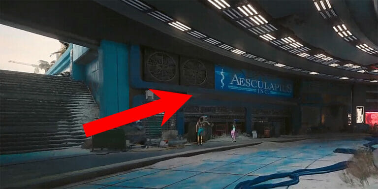 How To Complete Voodoo Treasure in Cyberpunk 2077: Phantom Liberty