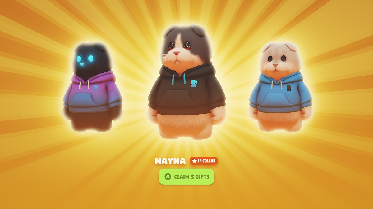 All Party Animals Code (& How To Redeem Them) | The Nerd Stash