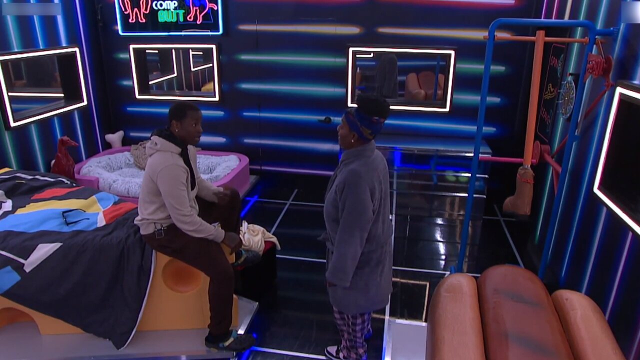 Big Brother 25's Jared Fields Needs To Get Booted Next | The Nerd Stash