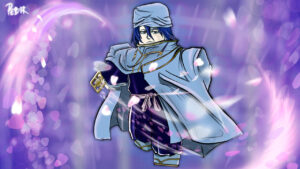 Peroxide Reiatsu Crystal Tier List | The Nerd Stash