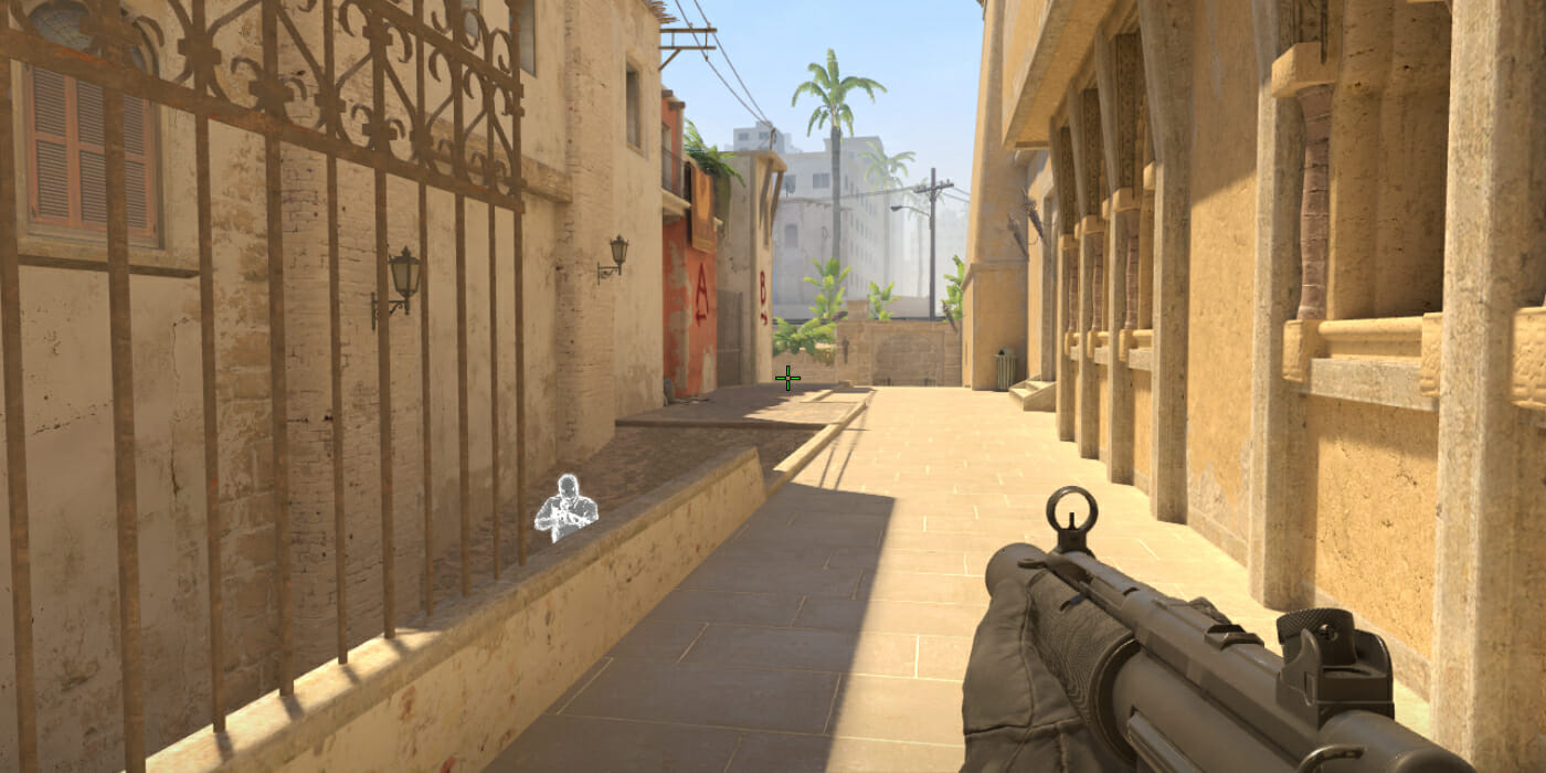 How To Show FPS Counter in Counter-Strike 2 | The Nerd Stash