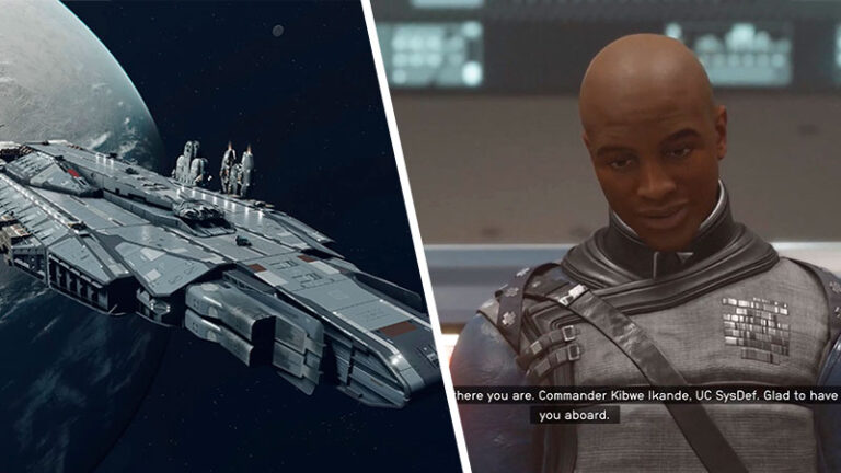 How To Complete Deep Cover in Starfield | The Nerd Stash