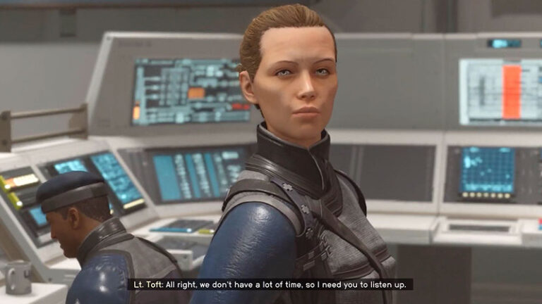 How To Complete Deep Cover in Starfield | The Nerd Stash