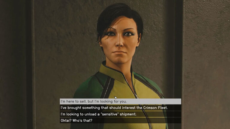 How To Complete Deep Cover in Starfield | The Nerd Stash