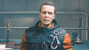 How To Complete Deep Cover in Starfield | The Nerd Stash