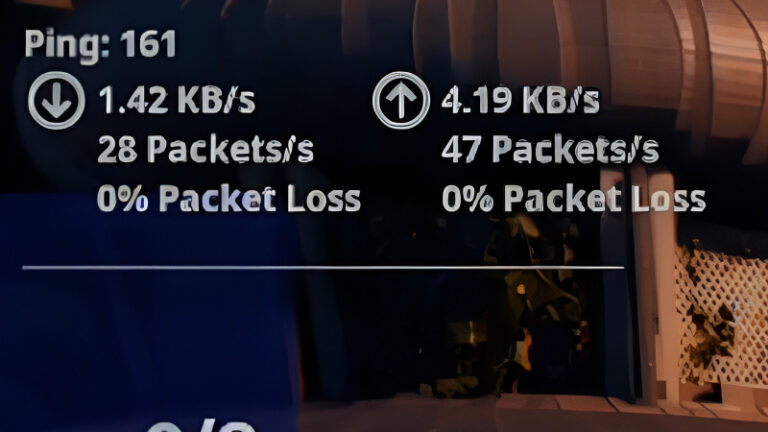 How To Show Ping in Fortnite | The Nerd Stash