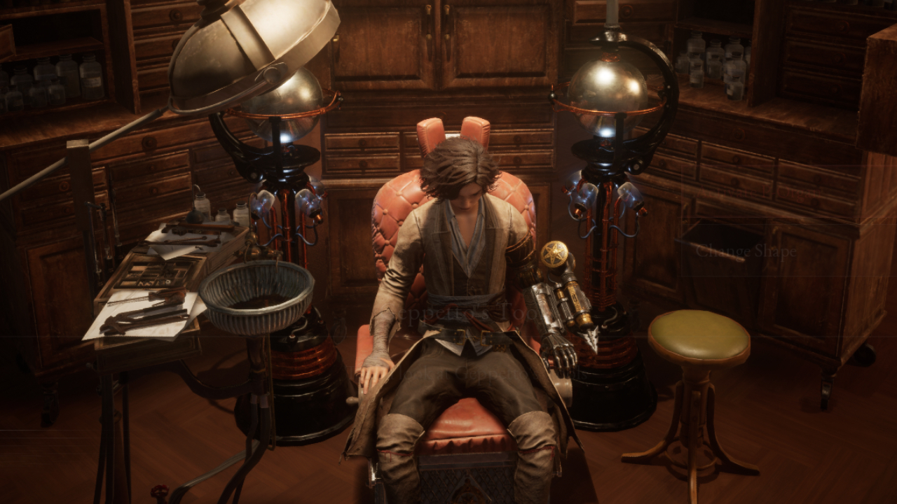 How To Unlock (& Use) the P-Organ in Lies of P | The Nerd Stash