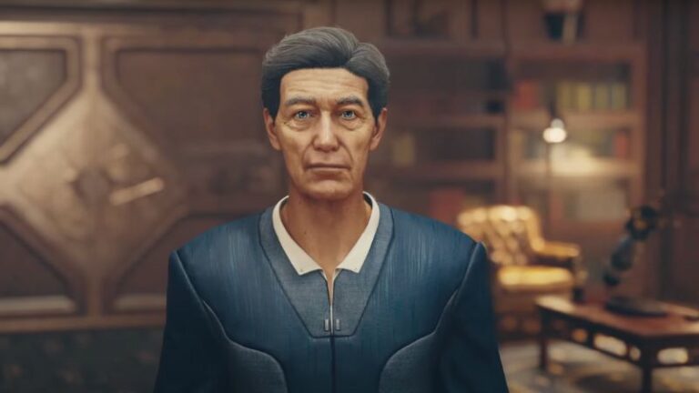 How To Complete Overdesigned in Starfield | The Nerd Stash