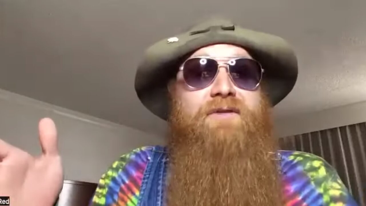 Big Brother 25 Star Red Utley Has Some Guilt After Leaving | The Nerd Stash