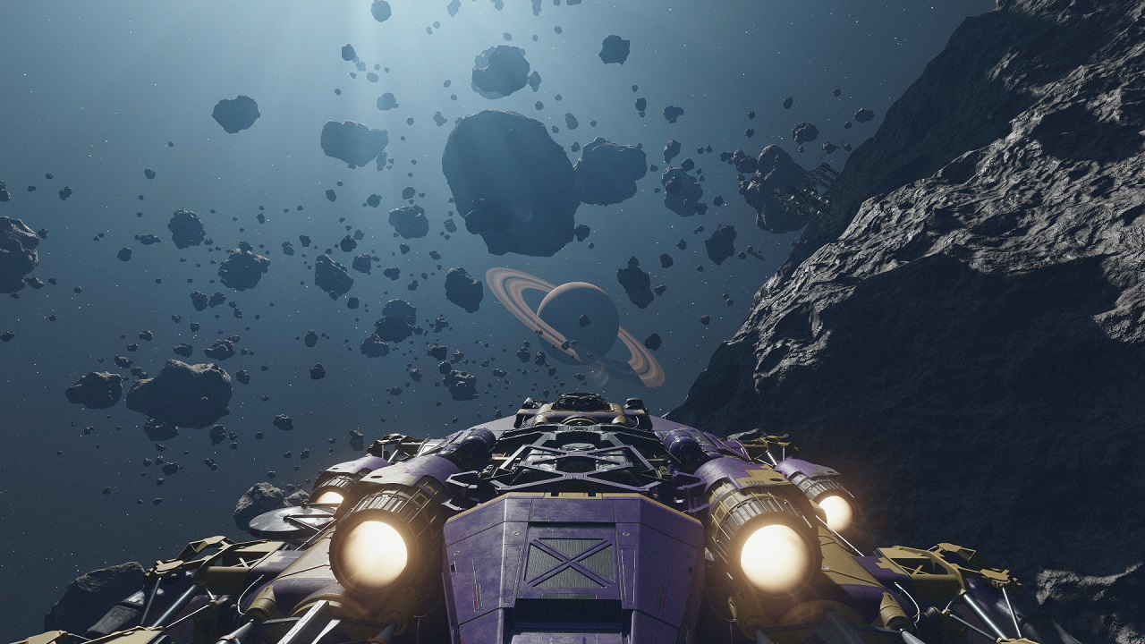 How to Get Different Ship Modules in Starfield | The Nerd Stash