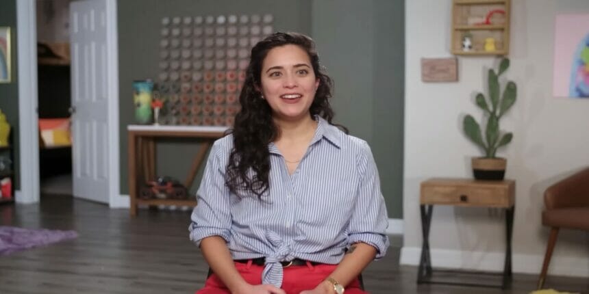 90 Day Fiancé's Dempsey Gives Updates About Her And Statler | The Nerd ...