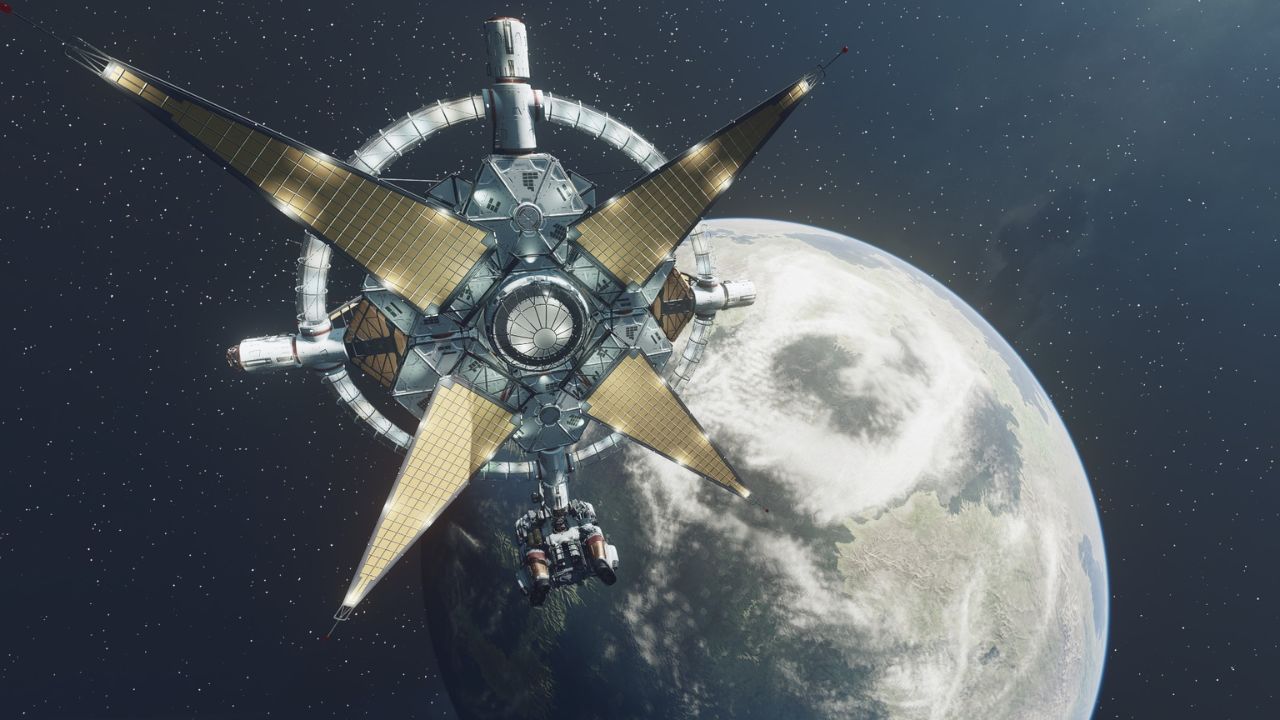 Where To Find the Strix System in Starfield | The Nerd Stash