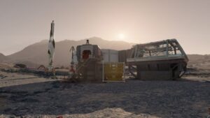 How To Get Structural Materials in Starfield | The Nerd Stash