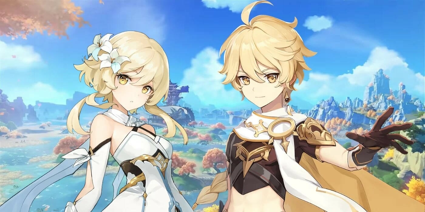 How Does the Genshin Impact Pity System Work? Explained | The Nerd Stash