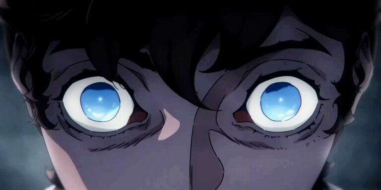 Castlevania: Nocturne - Olrox is a Perfect Adaptation Character