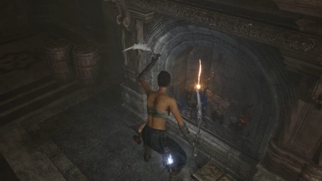 How To Unlock & Equip Runes In Lords of The Fallen | The Nerd Stash