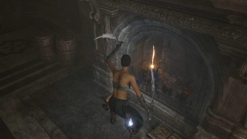 How To Unlock & Equip Runes In Lords of The Fallen | The Nerd Stash