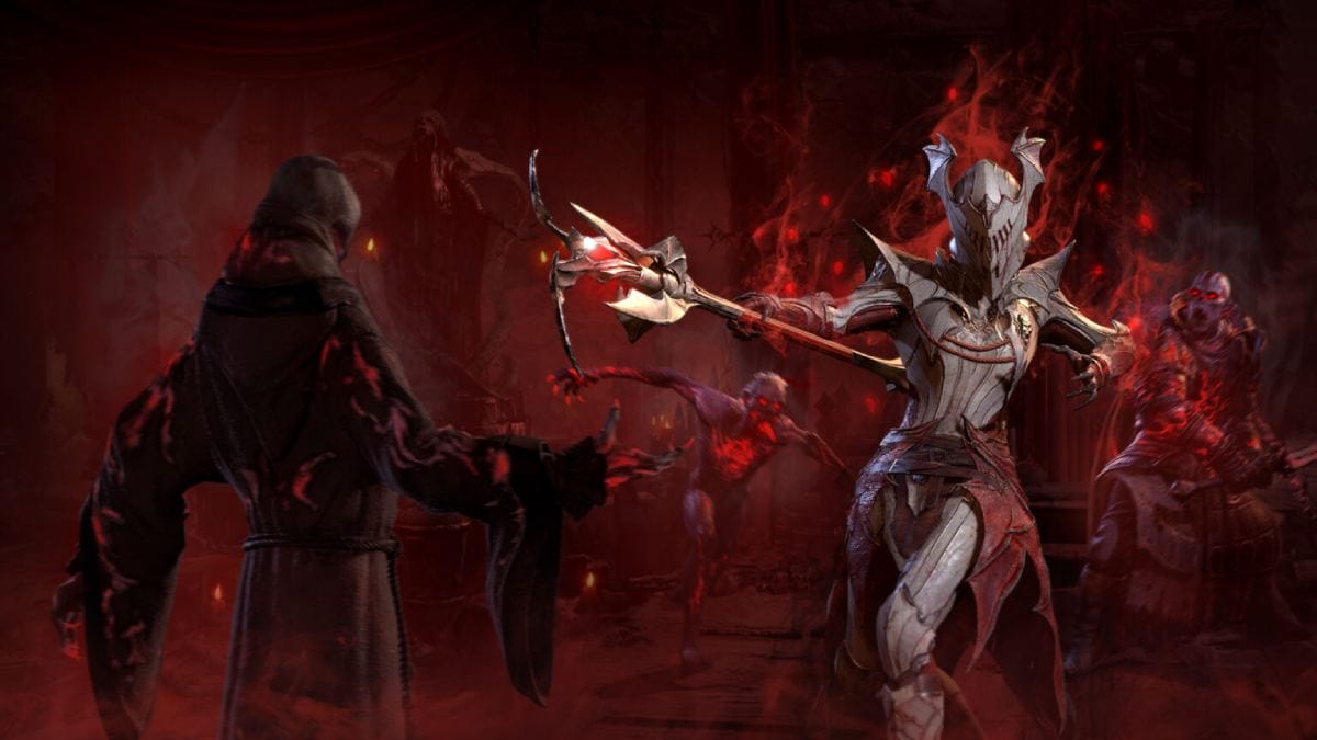 Diablo 4: When Does the Season of Blood Start? | The Nerd Stash